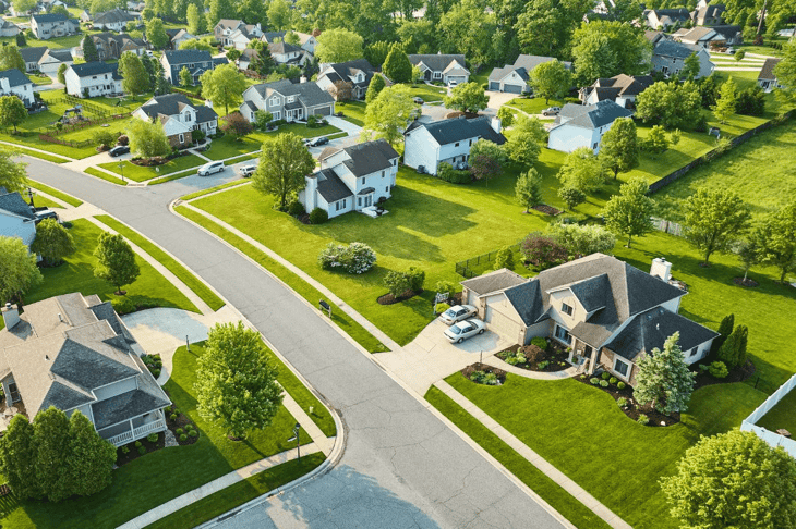 What Is a Subdivision?